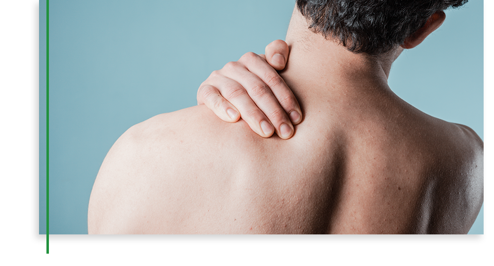 Trigger Point Injections in Texas - Long-Lasting Pain Relief
